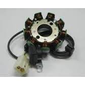 Estator Forte 9 Bobinas Smash/Trip - Motomania Rodados